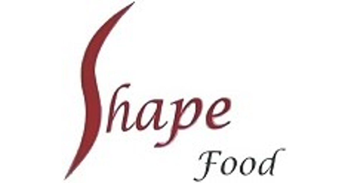 Deine Abnehmlösung - Shapefood